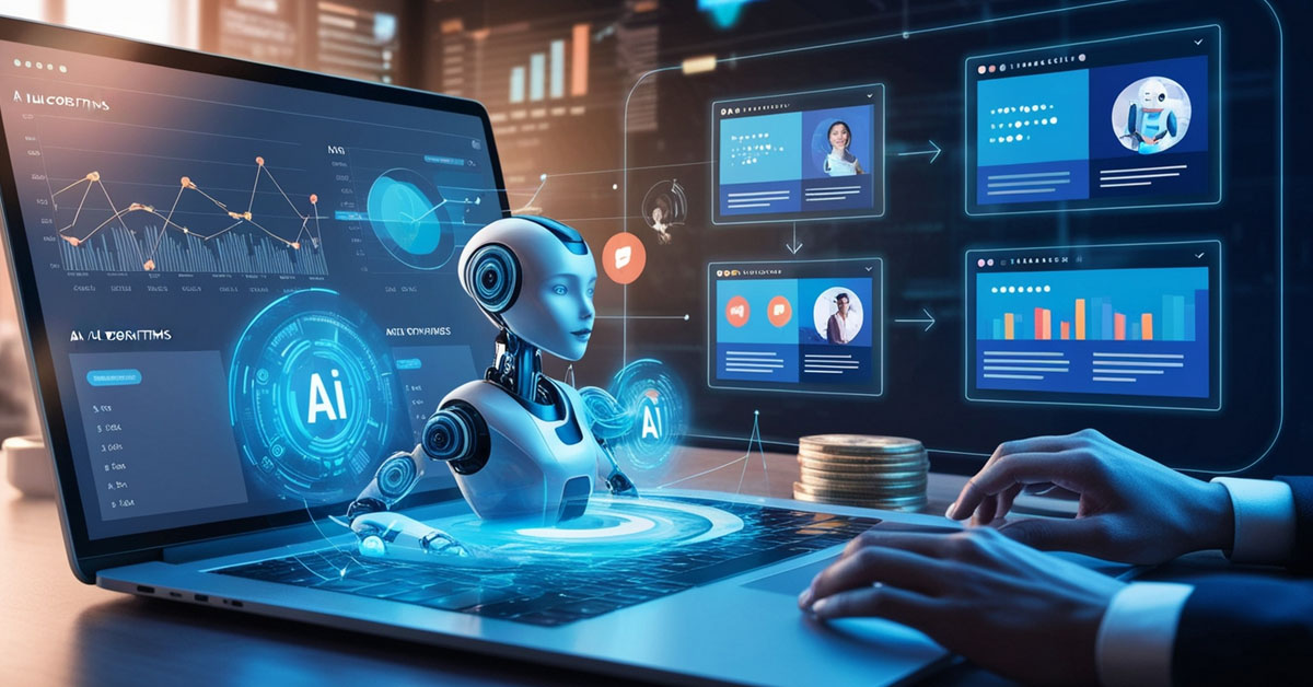 Sztuczna inteligencja i uczenie maszynowe w MŚP - Marketing PRO - #mktpro Sztuczna inteligencja i uczenie maszynowe w MŚP - Marketing PRO - #mktpro